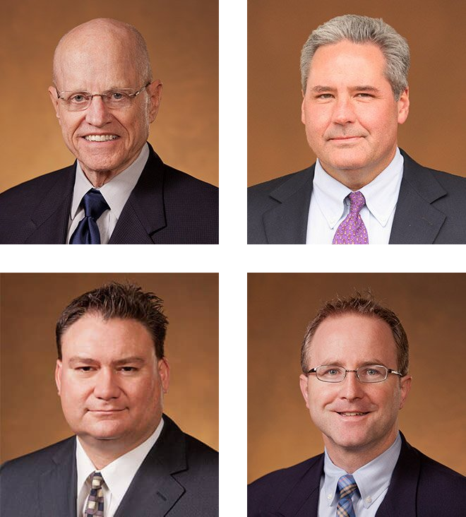 4 Strong Bauer Garner Attorneys Listed in Best Lawyers of America ...